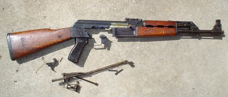 M64 Milled | Gunco Forums
